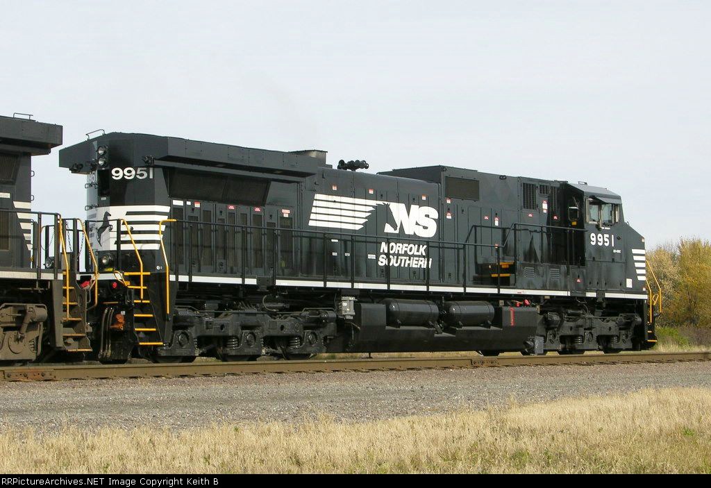 NS 9951